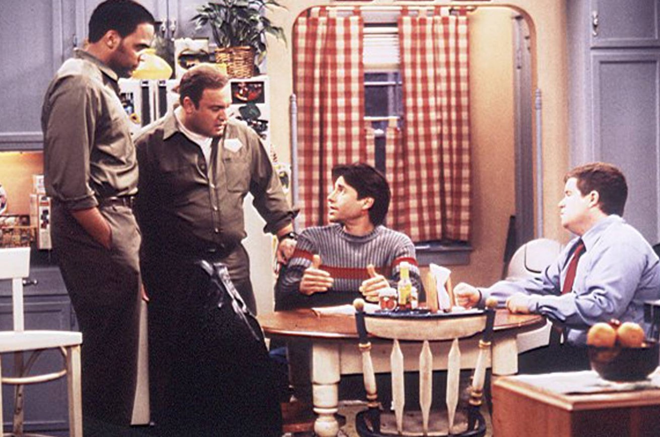 Home - Larry Romano