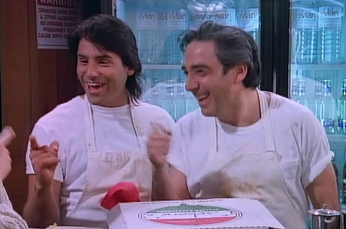 Home - Larry Romano