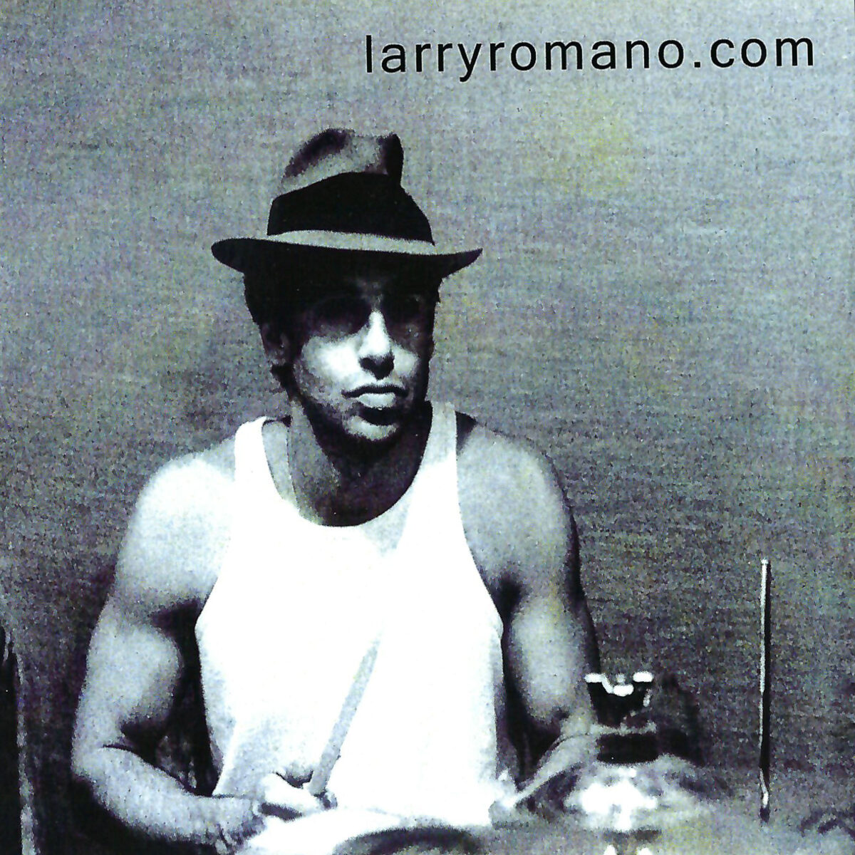 LR Home SITP - Larry Romano