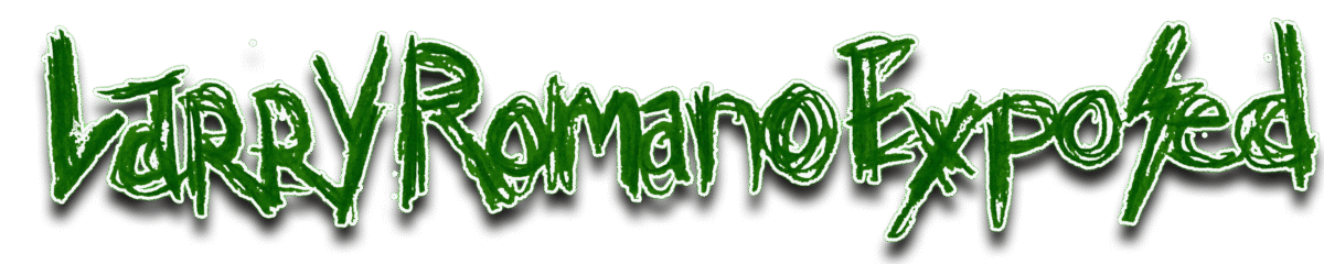 LRHome - Larry Romano